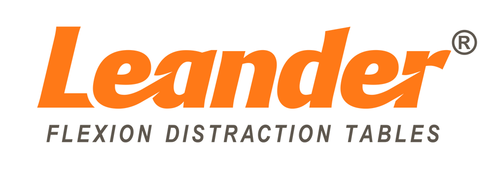 Leander Tables for Motorized Flexion Distraction – Leander Chiropractic ...