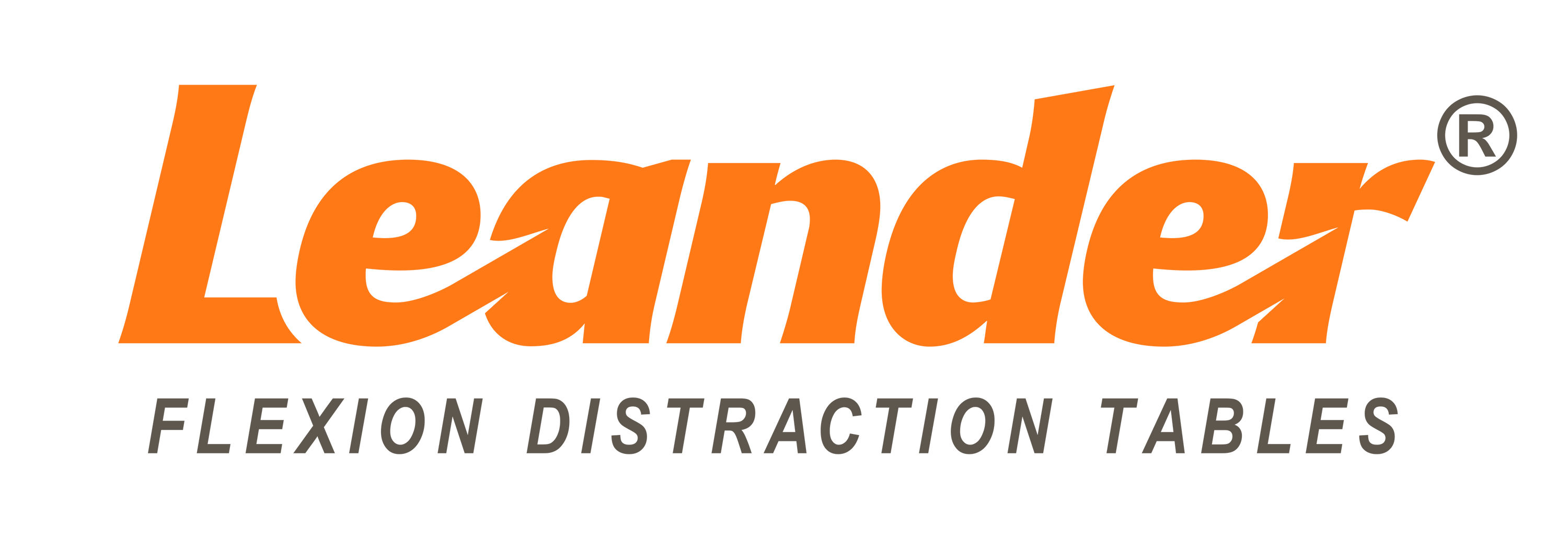 Leander Tables for Motorized Flexion Distraction – Leander Chiropractic ...