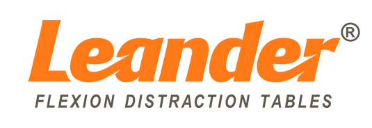 Leander Tables for Motorized Flexion Distraction – Leander Chiropractic ...