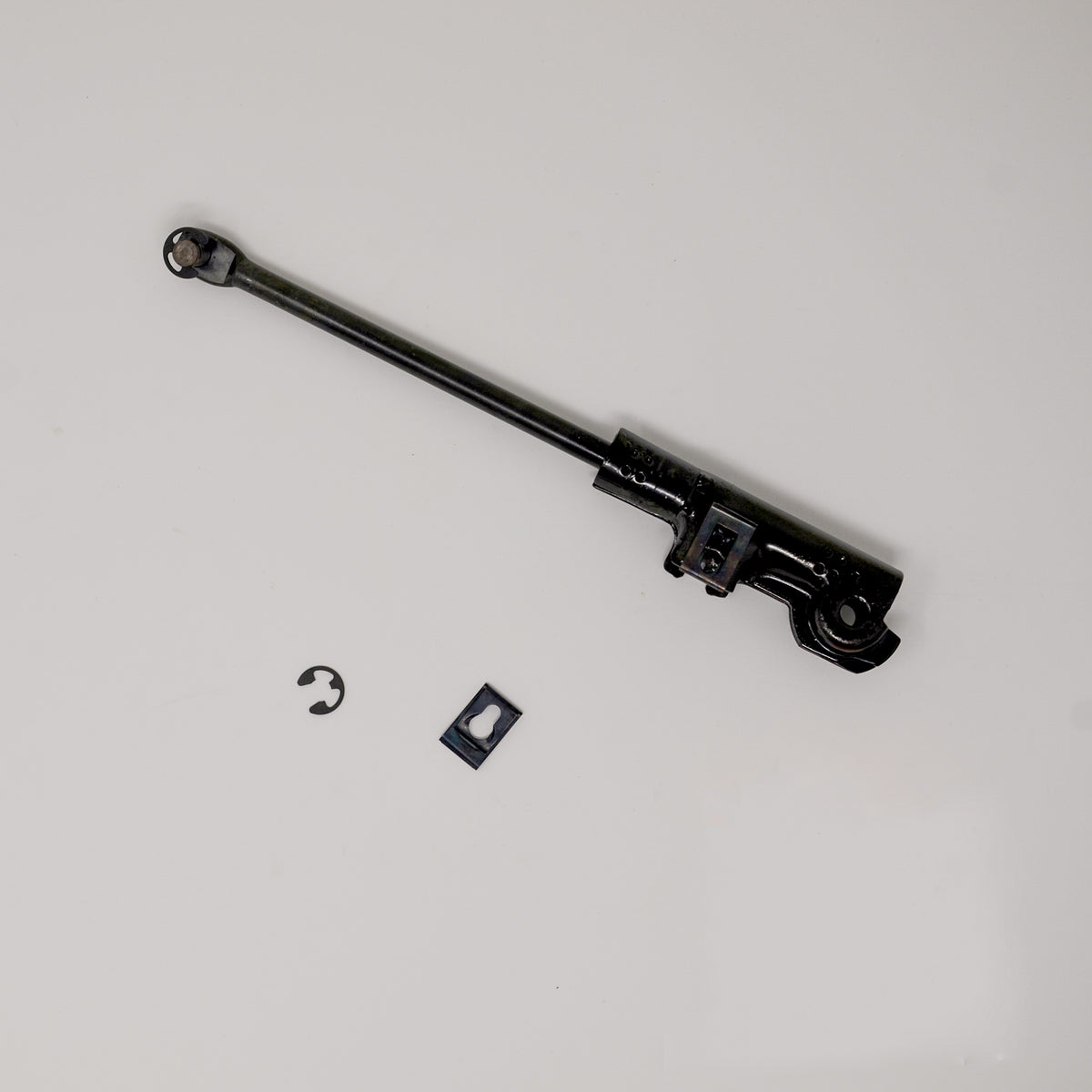 Lateral Mechlok Kit – Leander Chiropractic Tables