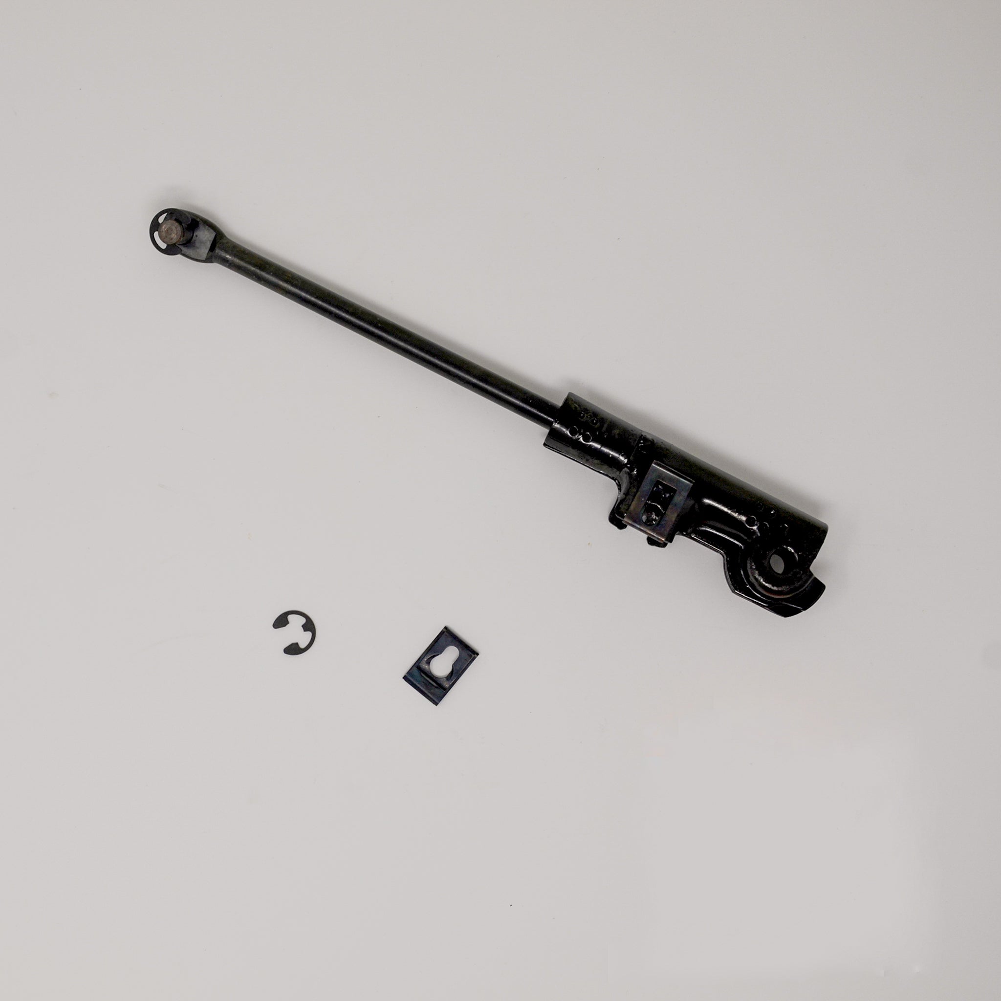 Lateral Mechlok Kit – Leander Chiropractic Tables