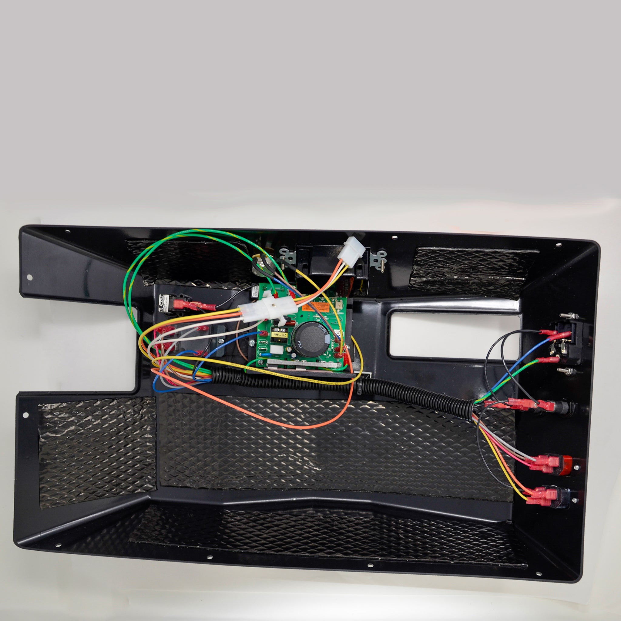 900z Retrofit Top – Leander Chiropractic Tables